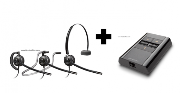 Poly Headsets Buyer's Guide - HeadsetPlus.com Plantronics, Jabra ...