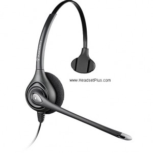 Plantronics Noise Canceling, Voice Tube, Windsmart Headsets ...