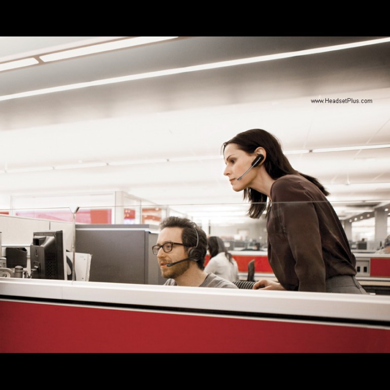 Can I use more than one Plantronics wireless headsets on one base ...