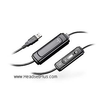 USB-Plantronics - HeadsetPlus.com Plantronics, Jabra Headset Blog