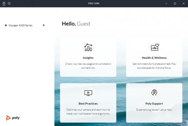 Latest software from Poly (Plantronics) for Microsoft Windows and Apple ...