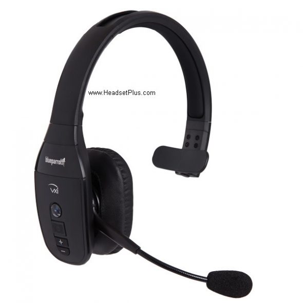 Best Headsets for Truck Drivers - HeadsetPlus.com Plantronics, Jabra ...