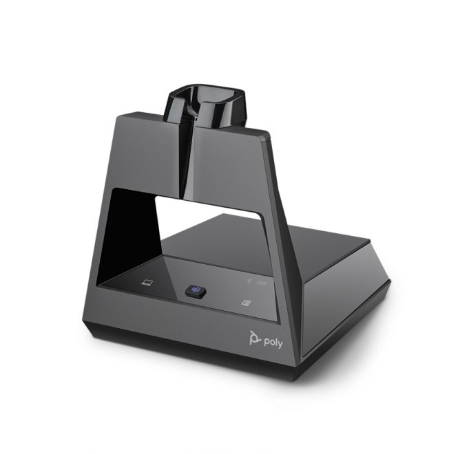 How to reset your Poly/Plantronics wireless headset to Factory Default ...