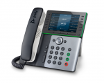 Poly Edge Series VoIP Phones Headset Compatibility, Test and Reviews ...