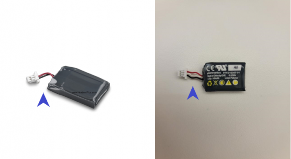 Plantronics/Poly C054 vs C054A, what’s the difference? - HeadsetPlus ...