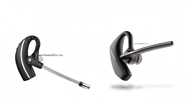 Plantronics CS530, Savi W730, Voyager 5200 office, 5200 UC Replacement ...