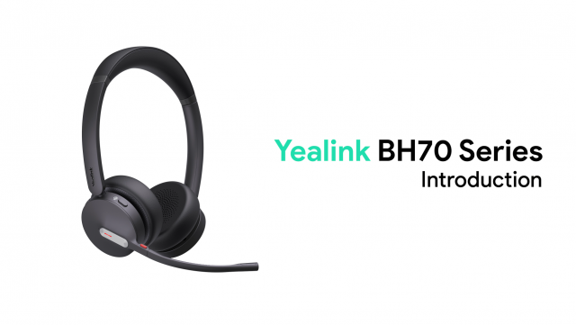 New Yealink BH70, full review and testing by the experts of HeadsetPlus ...
