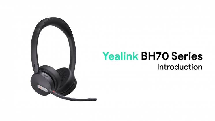 New Yealink BH70, full review and testing by the experts of HeadsetPlus ...