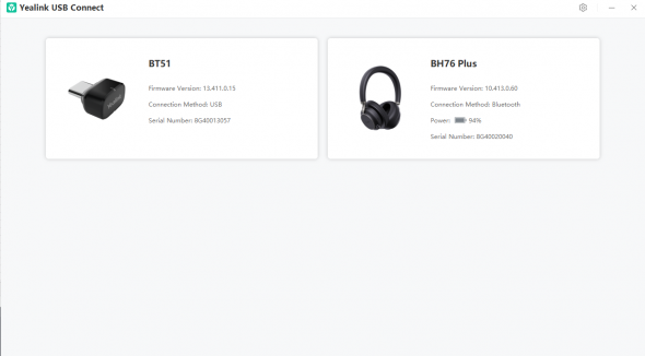 Yealink BH76 Plus tested and review by the Experts of HeadsetPlus.com ...