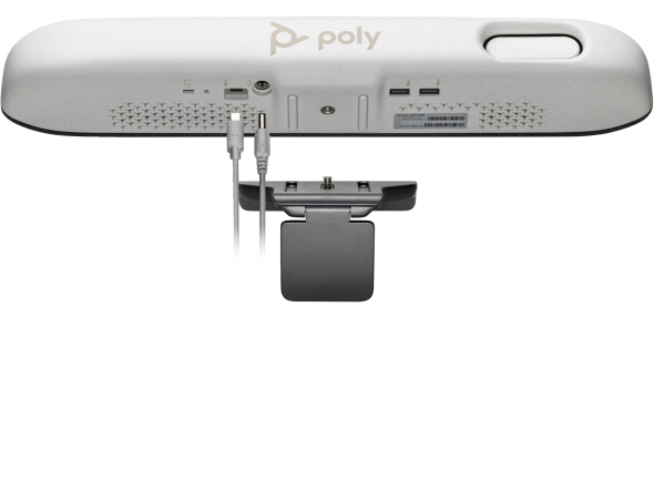 Poly R30 USB Video Bar Review by Experts of HeadsetPlus.com ...