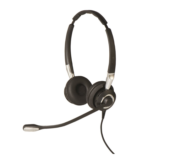 Plantronics Wired Headsets Jabra Office Headsets – Headset plus