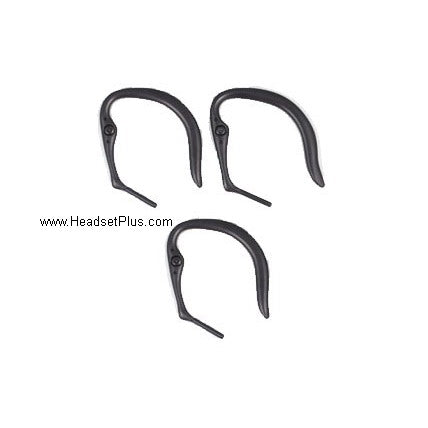 Plantronics DuoPro/DuoSet EarLoop Kit 43297-01 *DISCONTINUED* – Headset ...