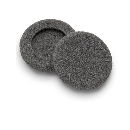 Plantronics H141 DuoSet, CS50, CS55 Foam Ear Cushions *DISCONTINUED ...