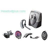Plantronics 510SL+ Premium Bundle *DISCONTINUED* – Headset plus