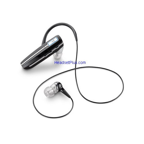 Plantronics 855 Voyager Bluetooth Stereo Headset *DISCONTINUED ...