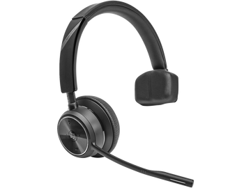 Polycom VVX, Poly Edge Phone Certified Compatible Headsets – Headset plus