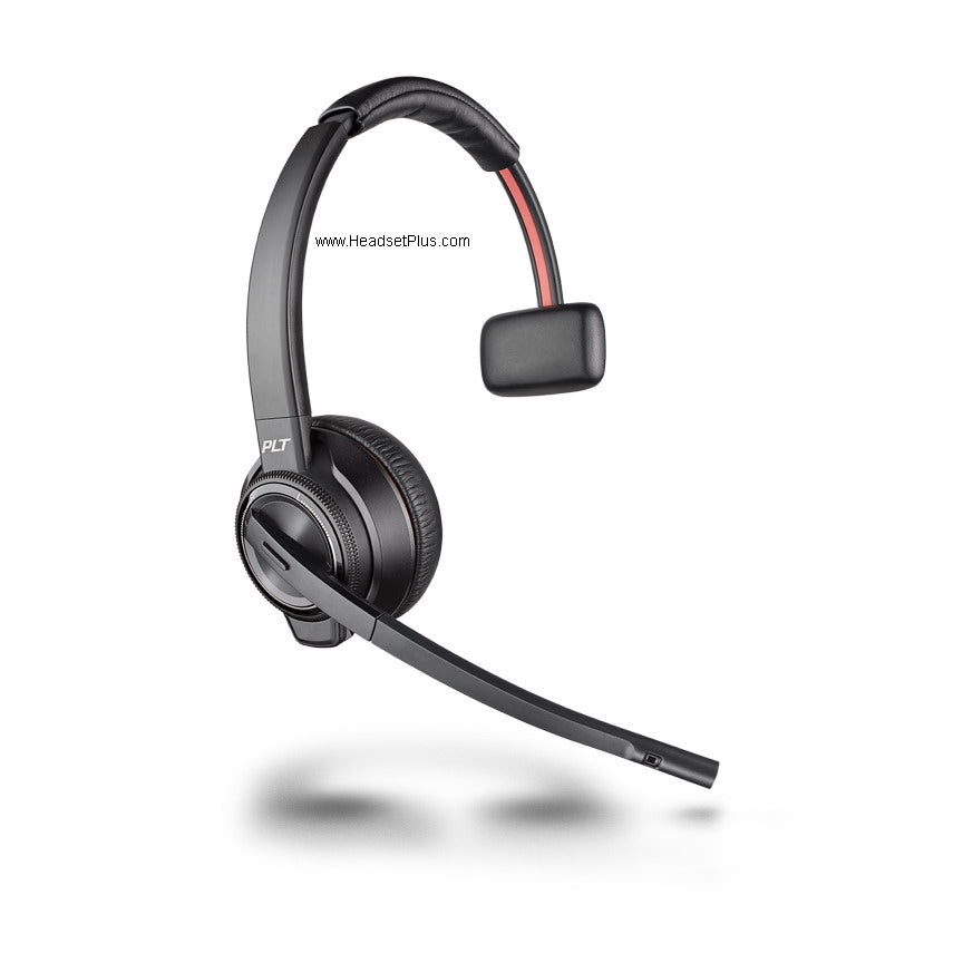 Polycom VVX, Poly Edge Phone Certified Compatible Headsets – Headset plus