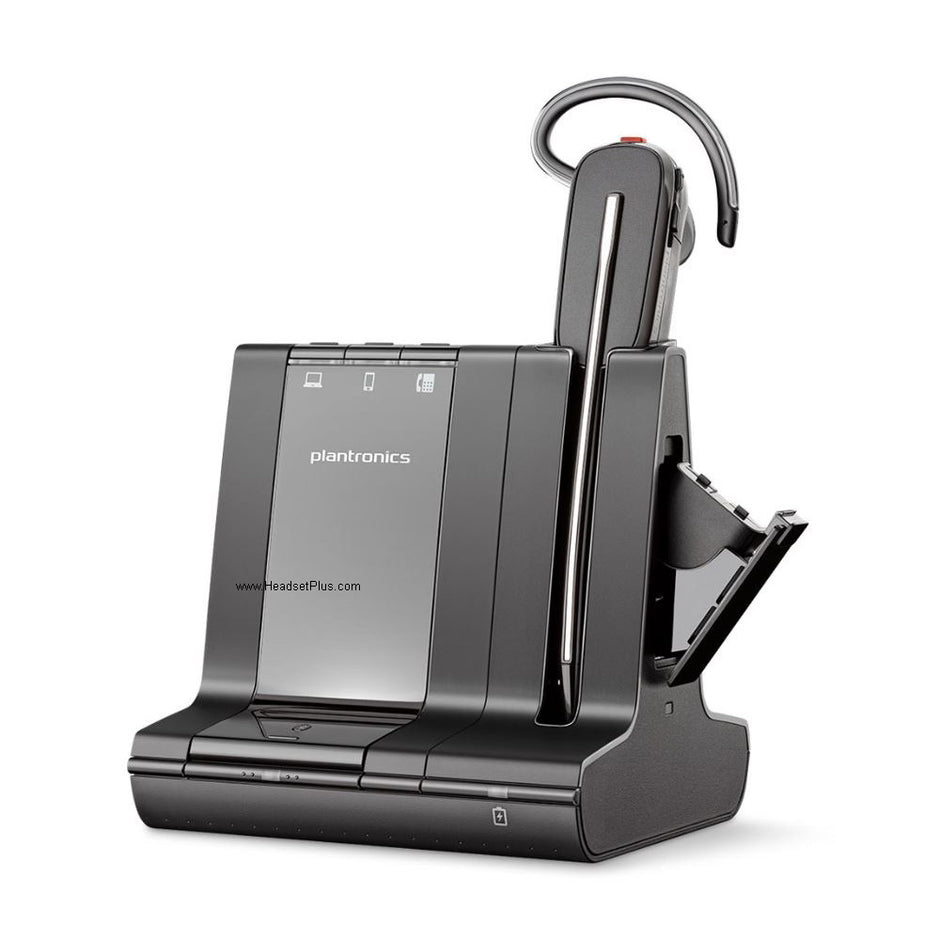 Microsoft Teams Headset, MS Teams Certified Headsets – Headset plus