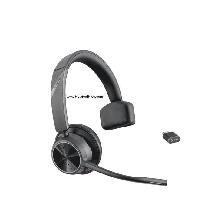 Microsoft Teams Headset, MS Teams Certified Headsets – Headset plus