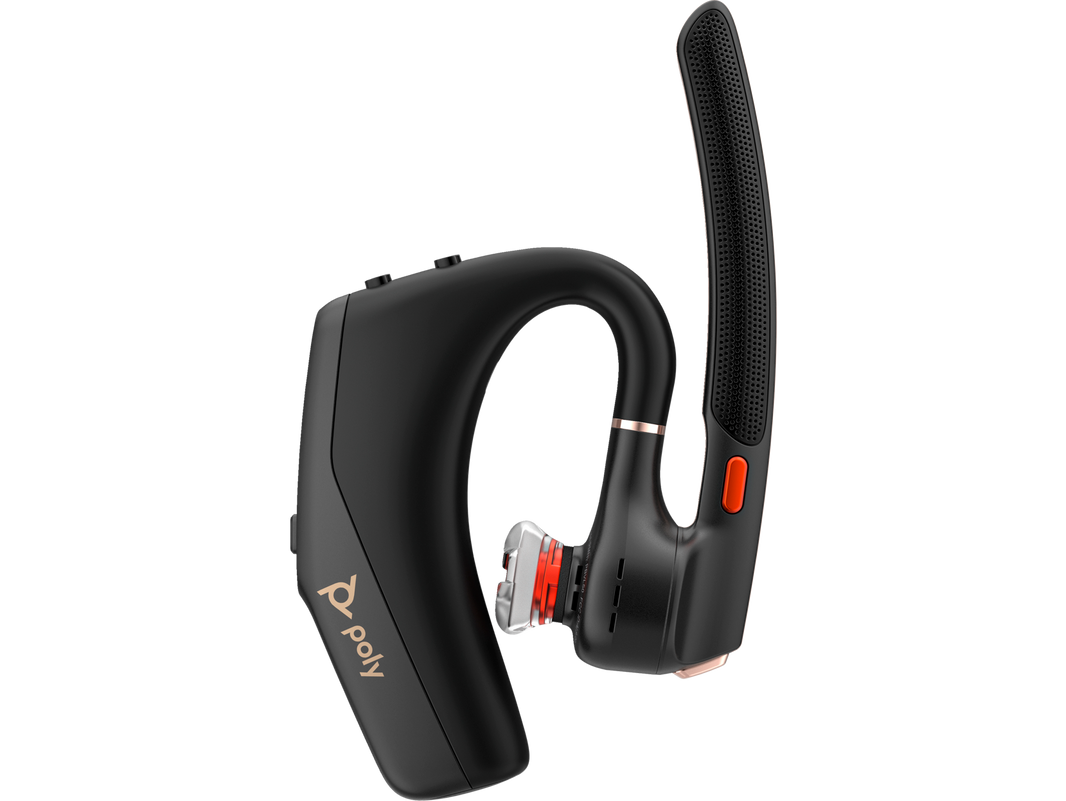 Microsoft Teams Headset, MS Teams Certified Headsets – Headset plus