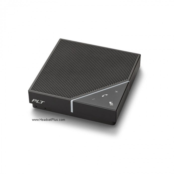 Plantronics Calisto 7200 P7200 Bluetooth Speakerphone *DISCONTINUED ...