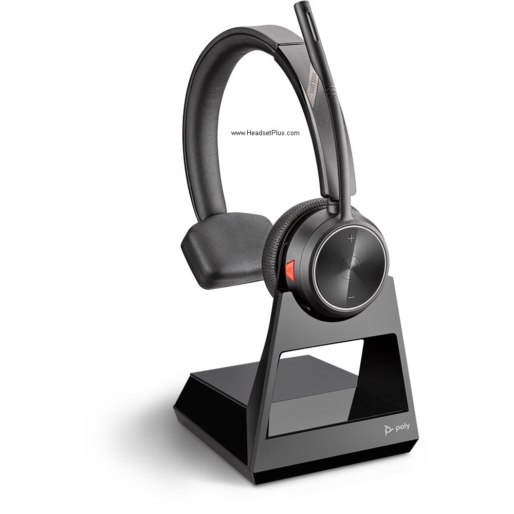 Certified Mitel Compatible Headsets Plantronics Jabra – Headset plus