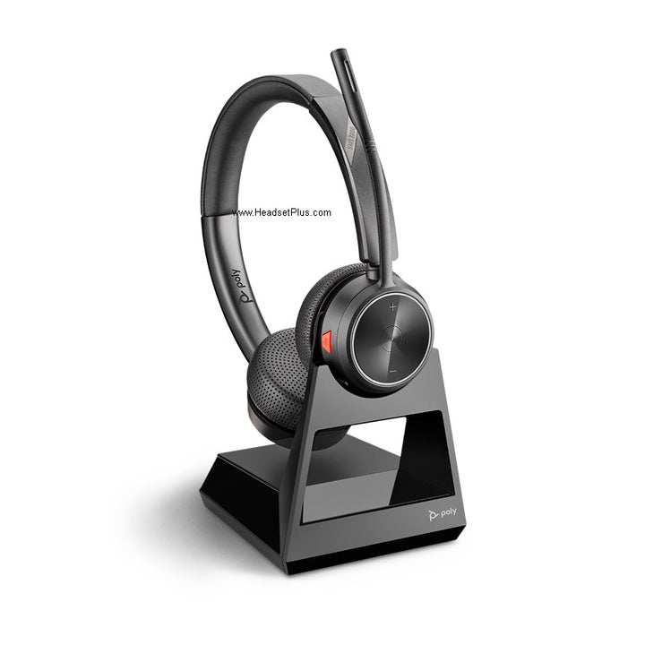 Certified Mitel Compatible Headsets Plantronics Jabra – Headset plus