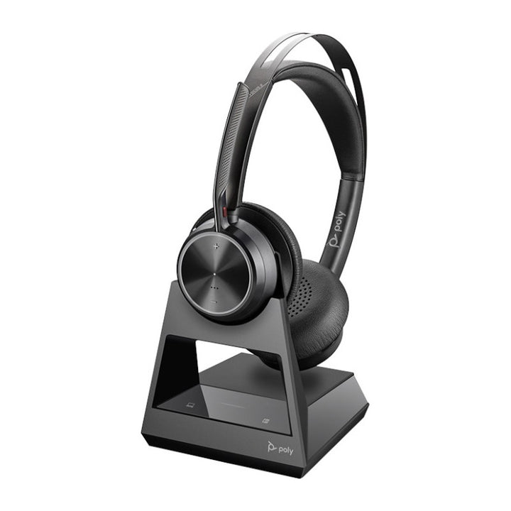 Polycom VVX, Poly Edge Phone Certified Compatible Headsets – Headset plus