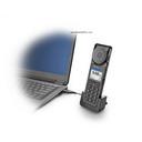 Plantronics Clarity 340 P340-M Microsoft Lync Amplified Handset 57330.001