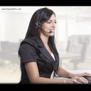 VXi Talkpro UC1 USB UC Computer Headset Monaural 203011